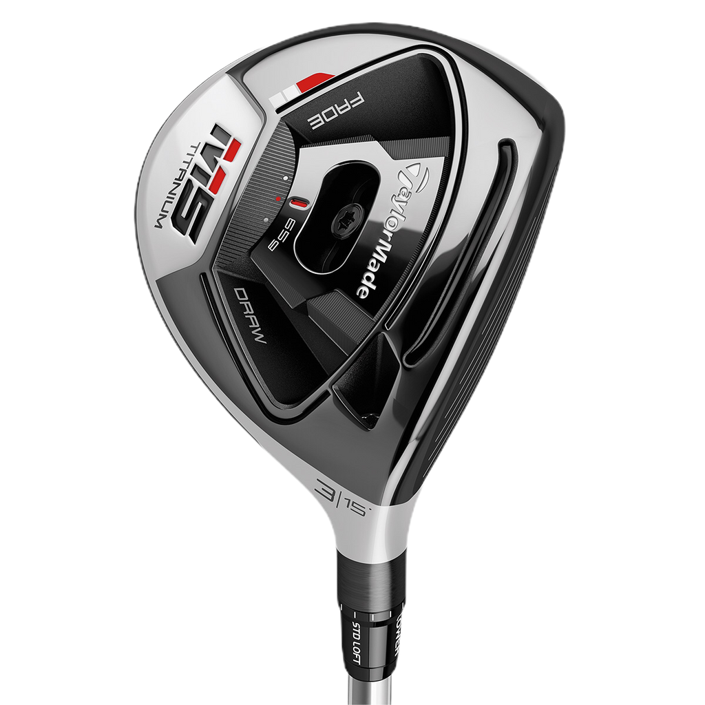 New & Second Hand TaylorMade Fairway Woods | Replay Golf