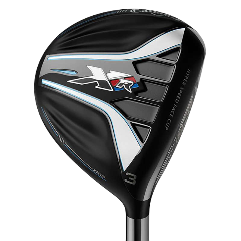 New & Second Hand Callaway Fairway Woods– Replay Golf