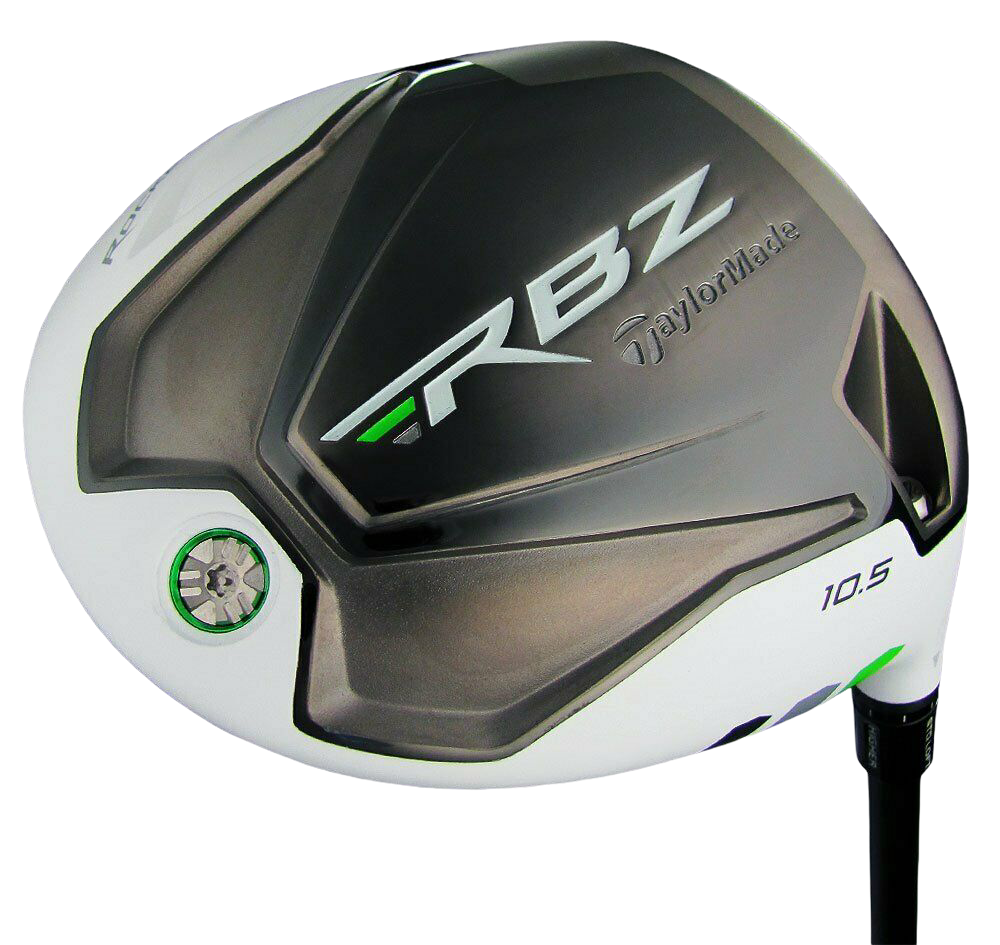 New & Second Hand Drivers Under £100 | Replay Golf