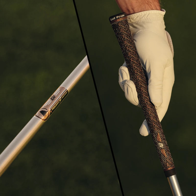 Titleist Vokey SM10 Oil Can Wedges– Replay Golf