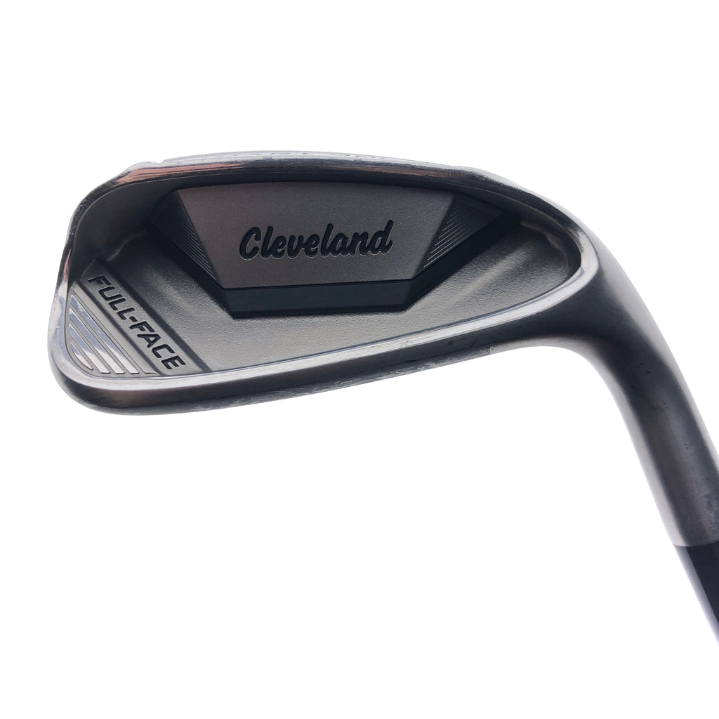 Used Cleveland Smart Sole Full Face Chipper / Stiff Flex | Replay Golf