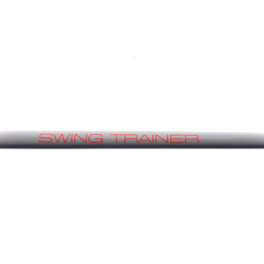 Used RawSpeed Golf Swing Speed Training Stick +3 X Weight Pack Training ...