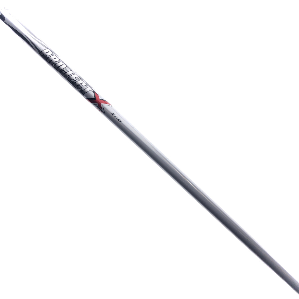 Used MMT 40 R Fairway Shaft / Regular Flex / Titleist Gen 2 Fairway ...