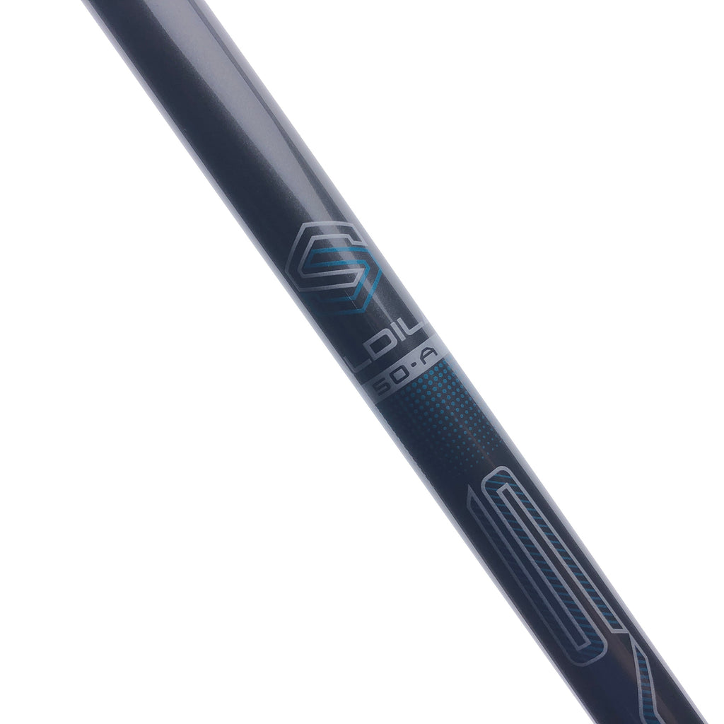 NEW Aldila Synergy 50 A Driver Shaft / A Flex / Uncut– Replay Golf