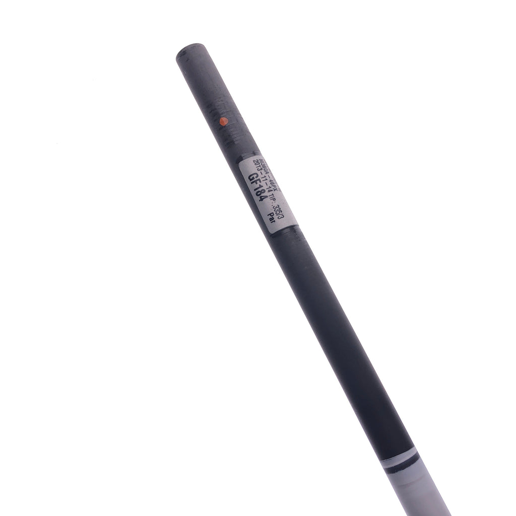 NEW Grafalloy Pro Launch White Blue X Driver Shaft / X-Flex / Uncut ...