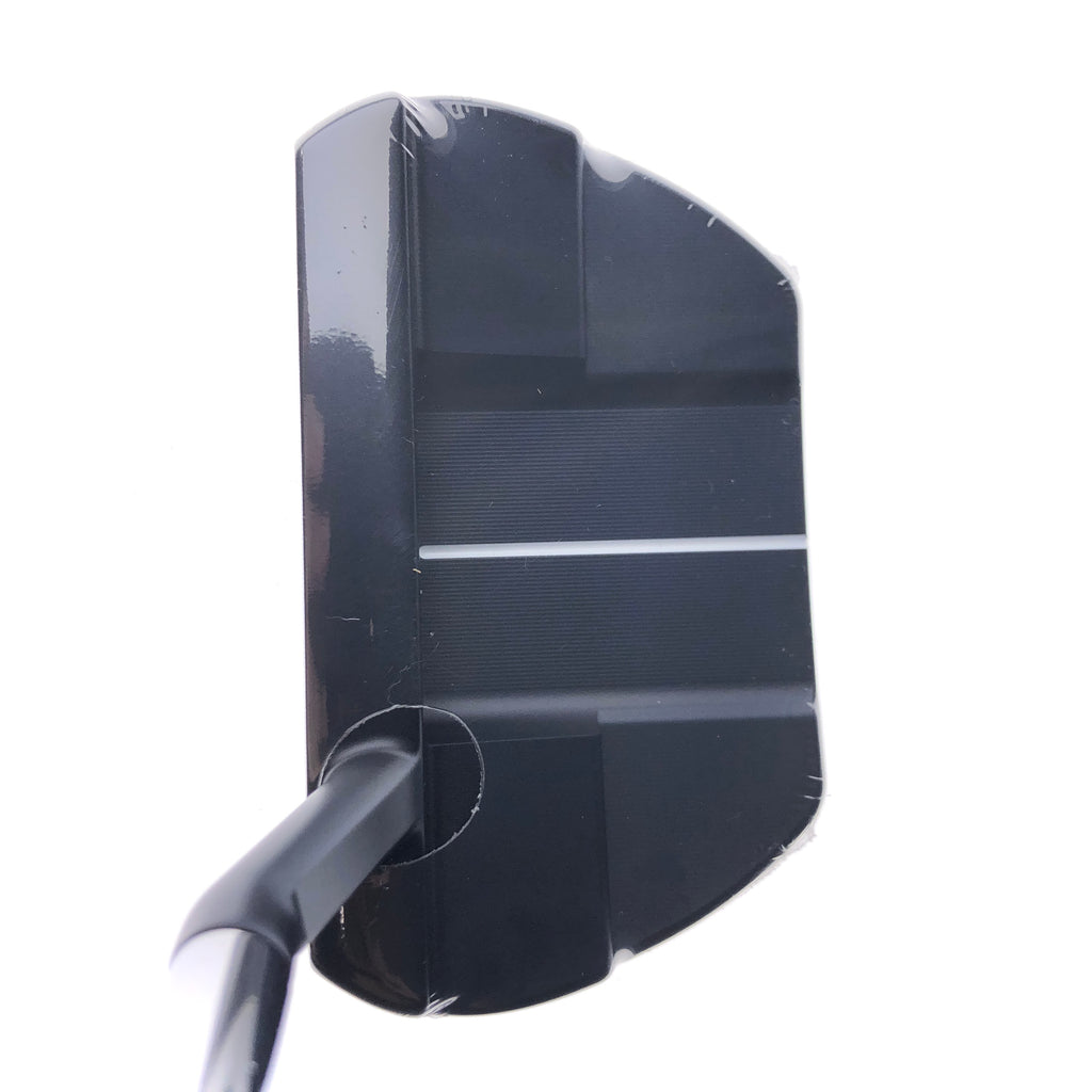 NEW Odyssey Ai-One Milled Three T Putter / 34.0 Inches | Replay Golf