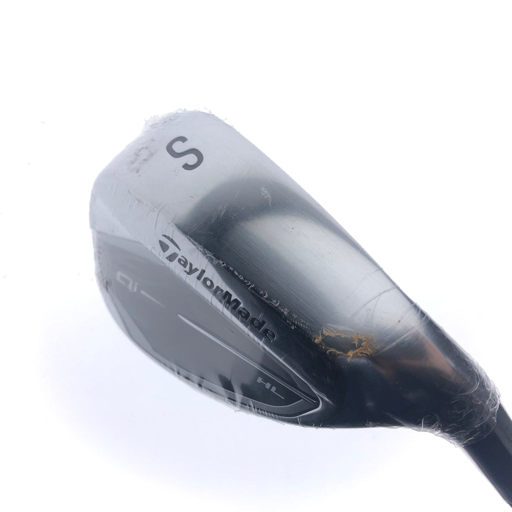 NEW TaylorMade Qi HL Sand Wedge / 54.0 Degrees / Ladies Flex | Replay Golf