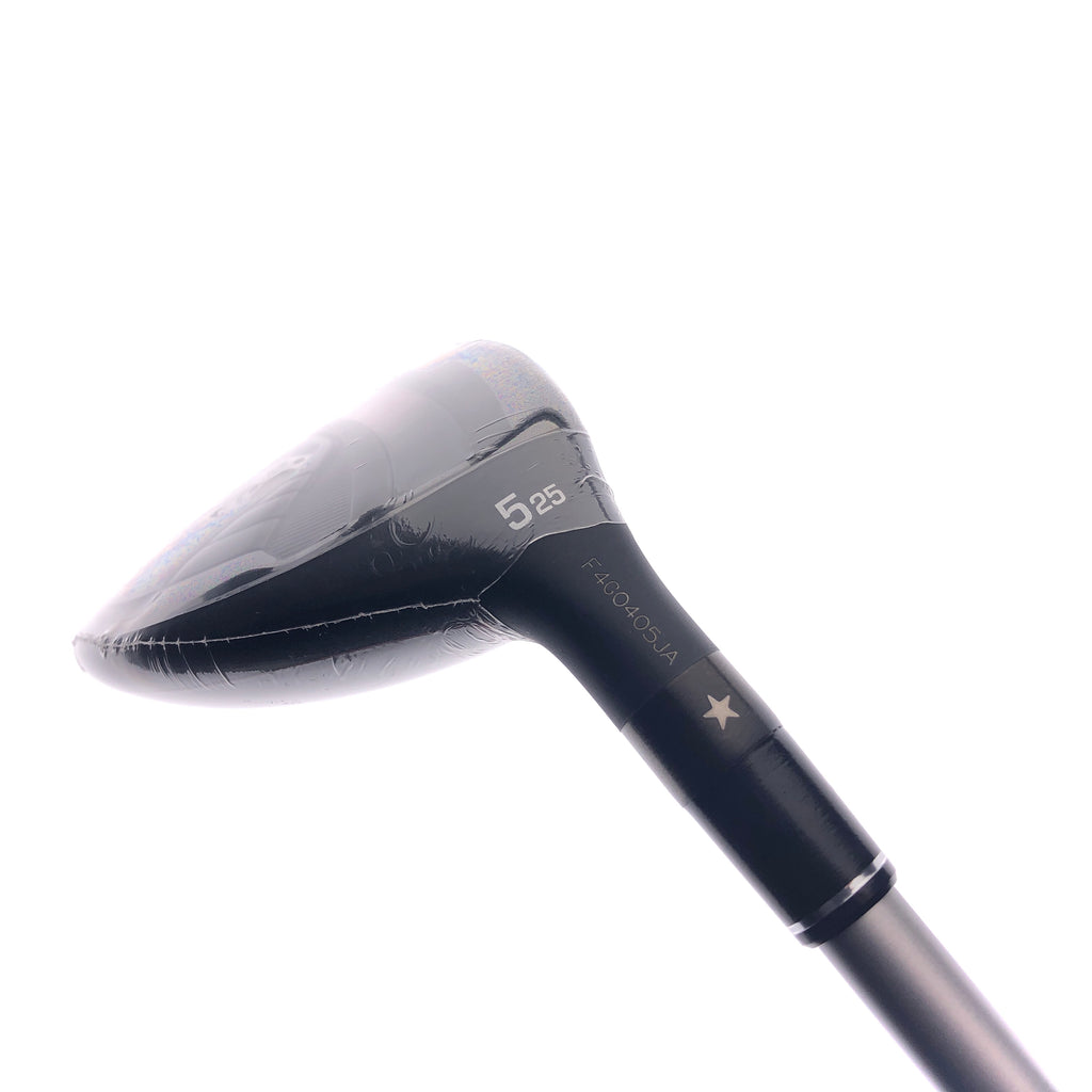 NEW Yonex Ezone GT4 5 Hybrid / 25 Degrees / Ladies Flex | Replay Golf