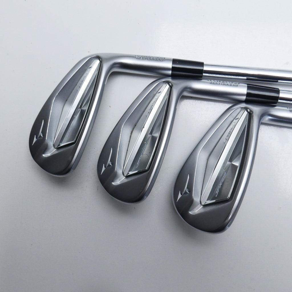 Used Mizuno JPX 919 Forged Iron Set / 5 - PW / Regular Flex | Replay Golf