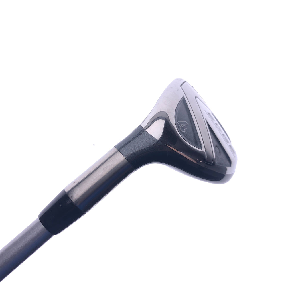 Used Callaway Edge 4 Hybrid / 24 Degrees / Ladies Flex / Left-Handed ...