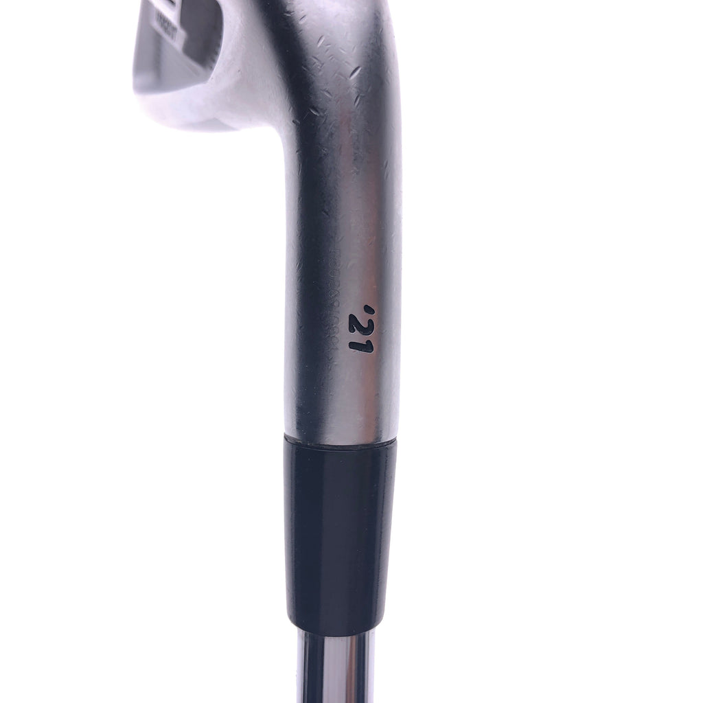 Used Callaway X Forged UT 20 3 Hybrid / 21 Degrees / AMT Tour White ...