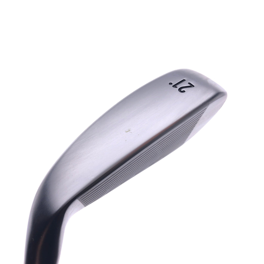 Used Callaway X Forged UT 20 3 Hybrid / 21 Degrees / Project X U Regul ...