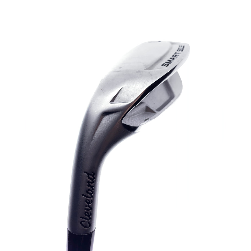 Used Cleveland Smart Sole 4 Chipper Chipper / Wedge Flex / Left-Handed ...