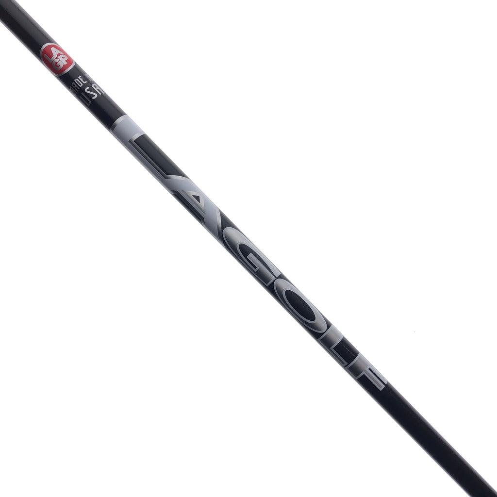 Used LA Golf A Series High 50W 3 Flex Driver Shaft / Reg Flex ...