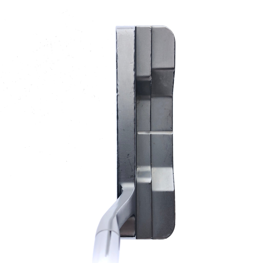 Used Mizuno M CRAFT I Chrome Putter / 34.0 Inches– Replay Golf