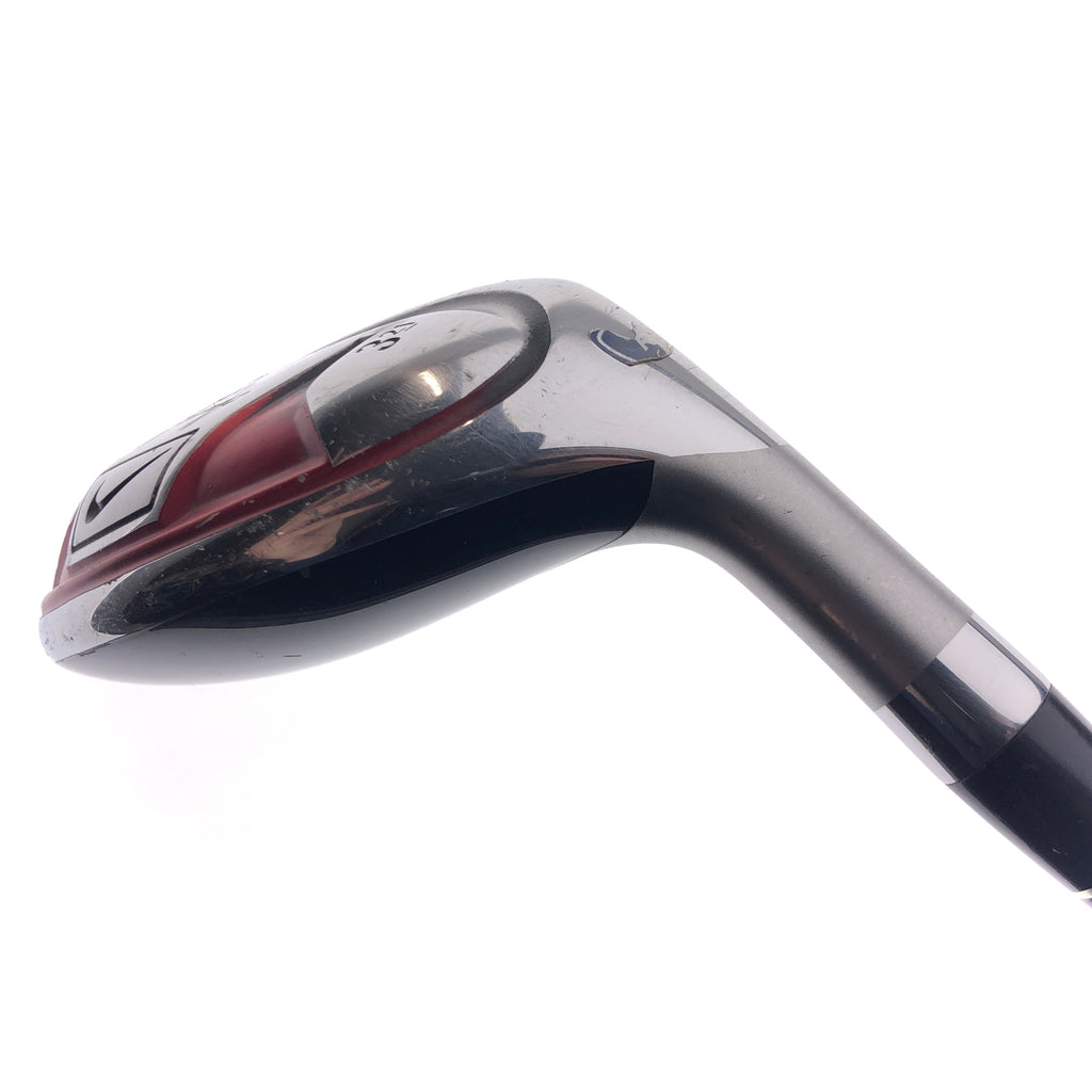 Used Nike VR Pro 3 Hybrid / 21 Degrees / Regular Flex– Replay Golf