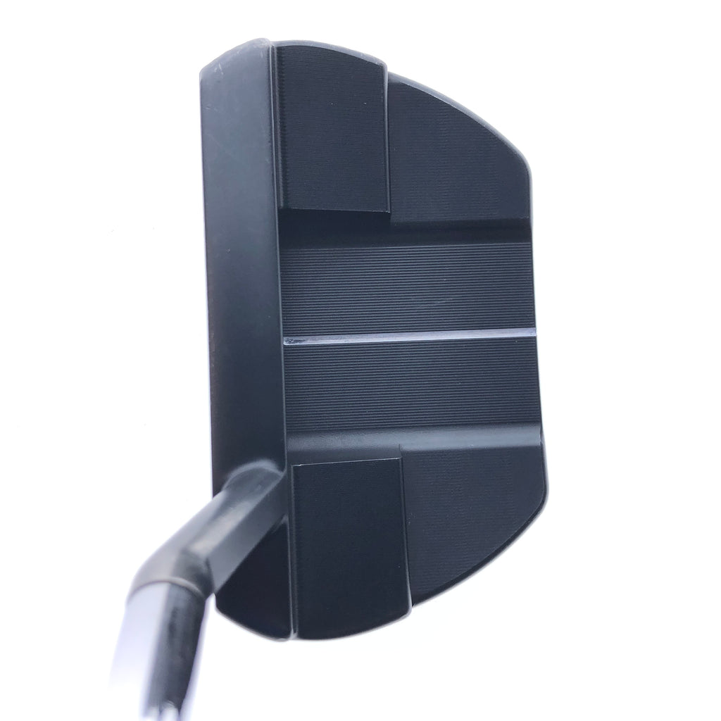 Used Odyssey Ai-One Milled Three T Putter / 36.0 Inches– Replay Golf