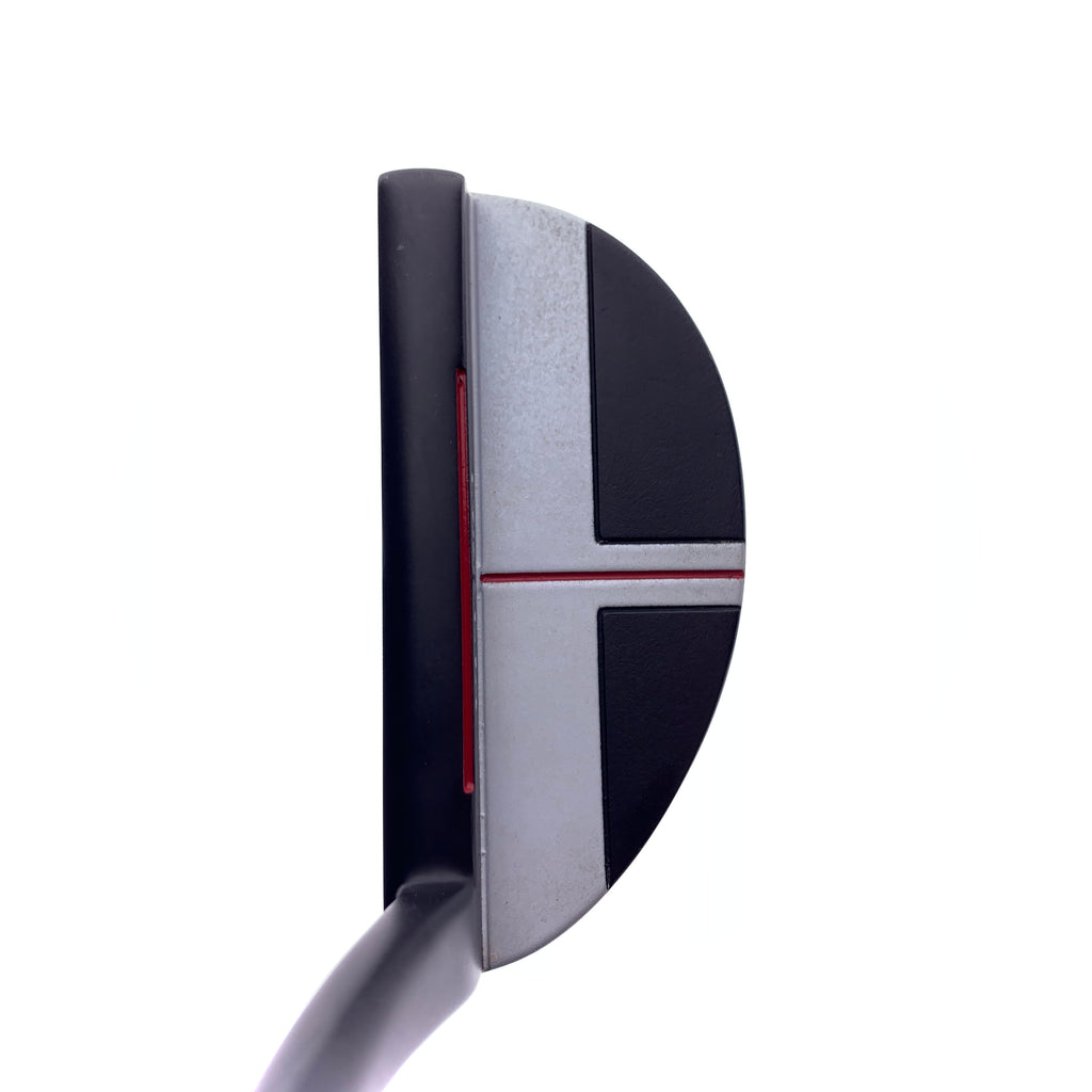 Used Odyssey O-Works 9 Putter / 36.0 Inches | Replay Golf