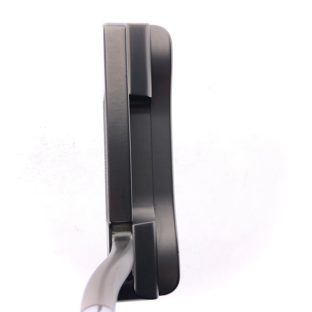 Used Odyssey Toulon Garage Madison Putter / 34.0 Inches– Replay Golf
