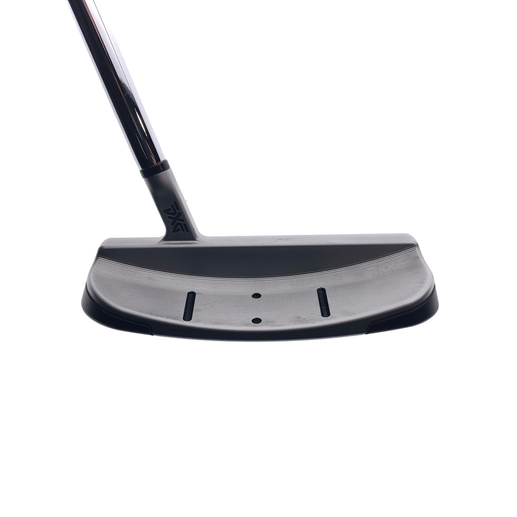 Used PXG Battle Ready II Dagger+ Putter / 34.0 Inches– Replay Golf