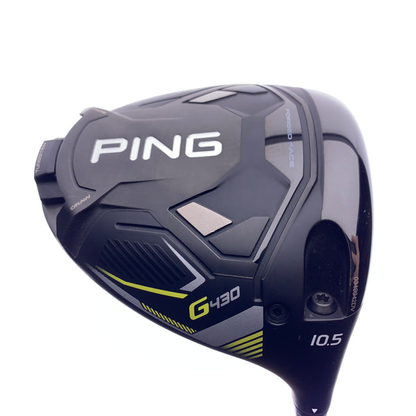 New & Second Hand Ping Drivers | Replay Golf