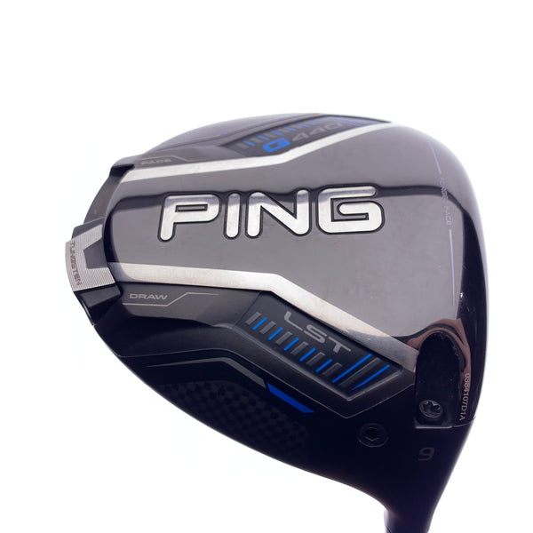 New & Second Hand Ping Drivers | Replay Golf