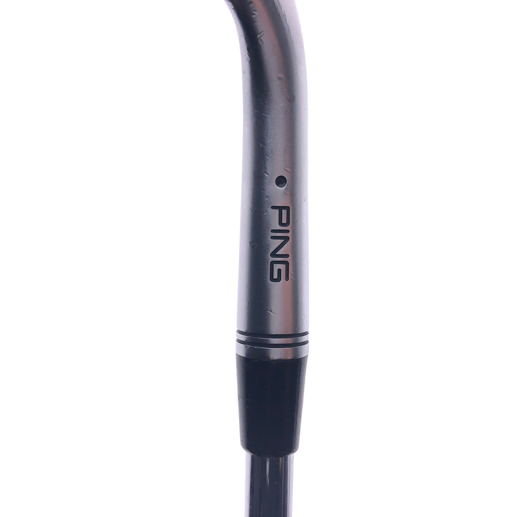 Used Ping Glide Forged Pro Eye 2 Toe Lob Wedge / 59 Degrees / Ping Z W ...