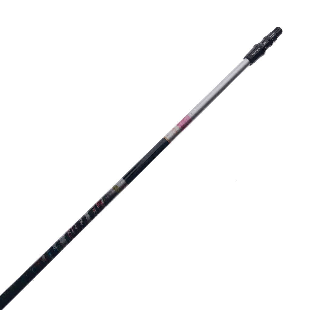 Used SJ Golf Lab Oblique Order Driver Shaft / Regular Flex / TaylorMad ...