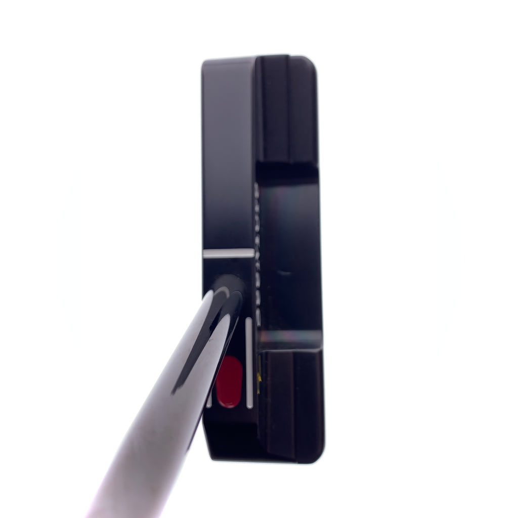 Used SeeMore NashVille Z1c SS Putter / 34.0 Inches– Replay Golf