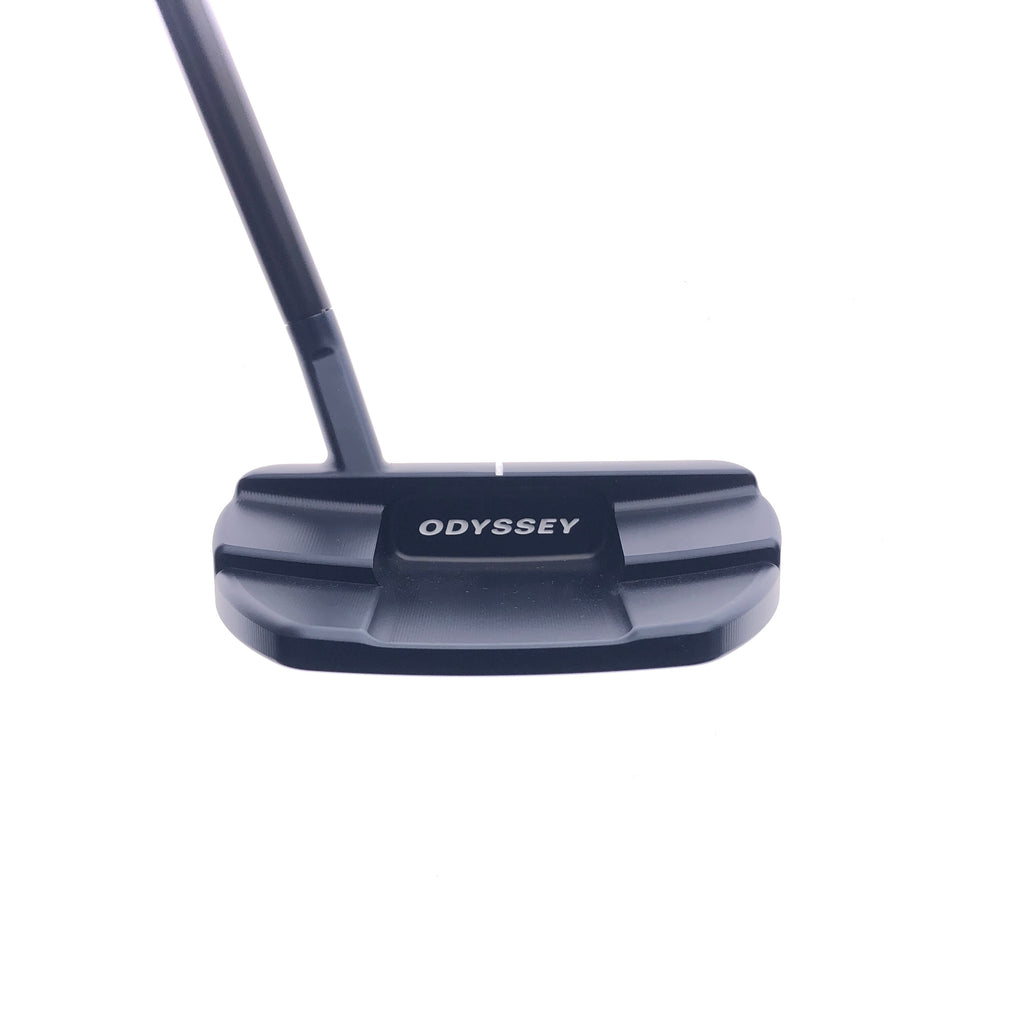Used TOUR ISSUE Odyssey Ai-One Milled Three T Putter / 34.0 Inches ...