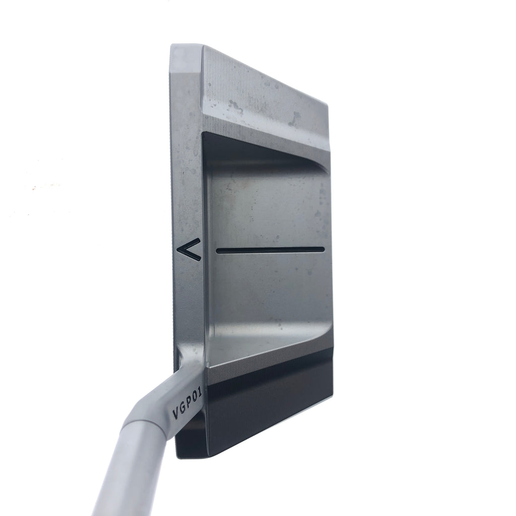 Used Vice VGP01 Putter / 34.0 Inches– Replay Golf